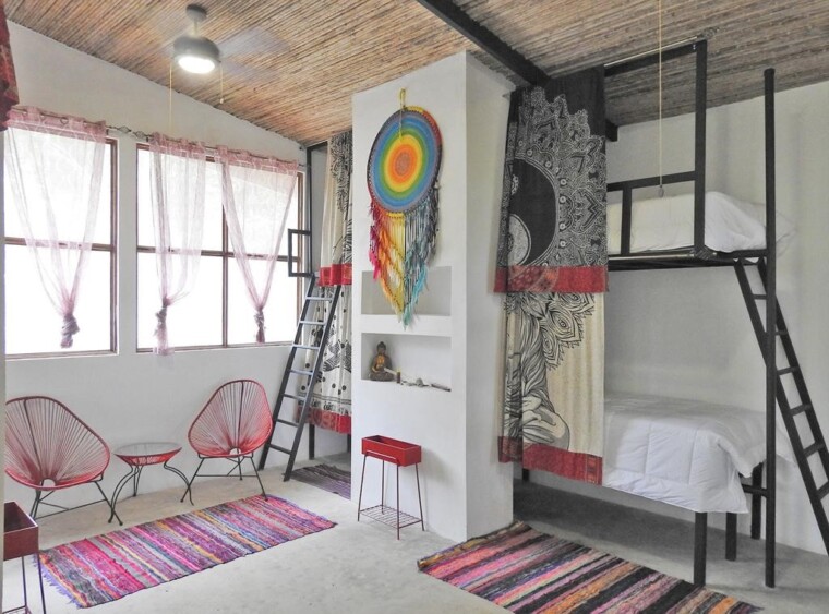 Spiritual Retreat in Costa Rica | Our Space | OM Jungle